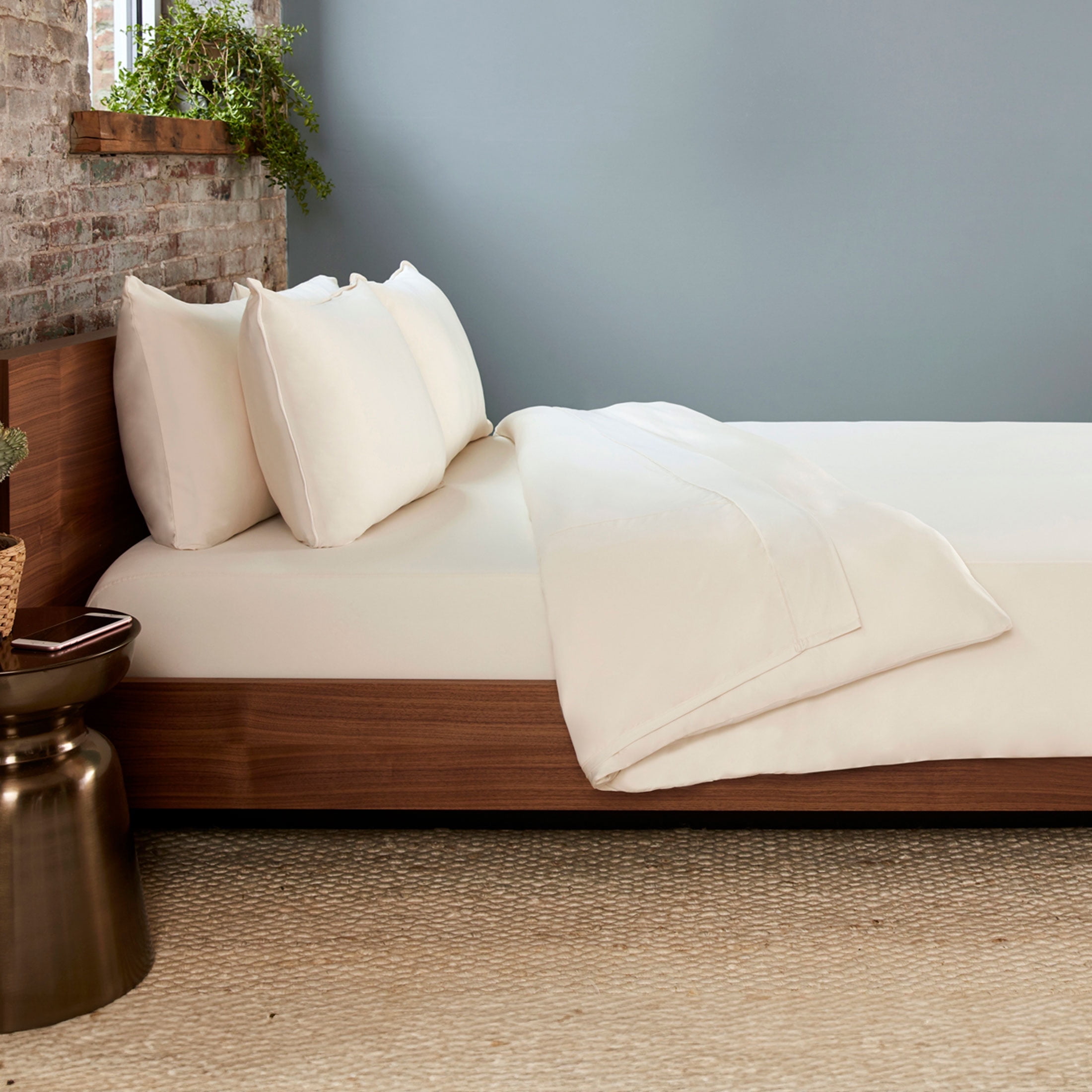 SHEEX Original Performance Premium Sheet Set King / California King ...