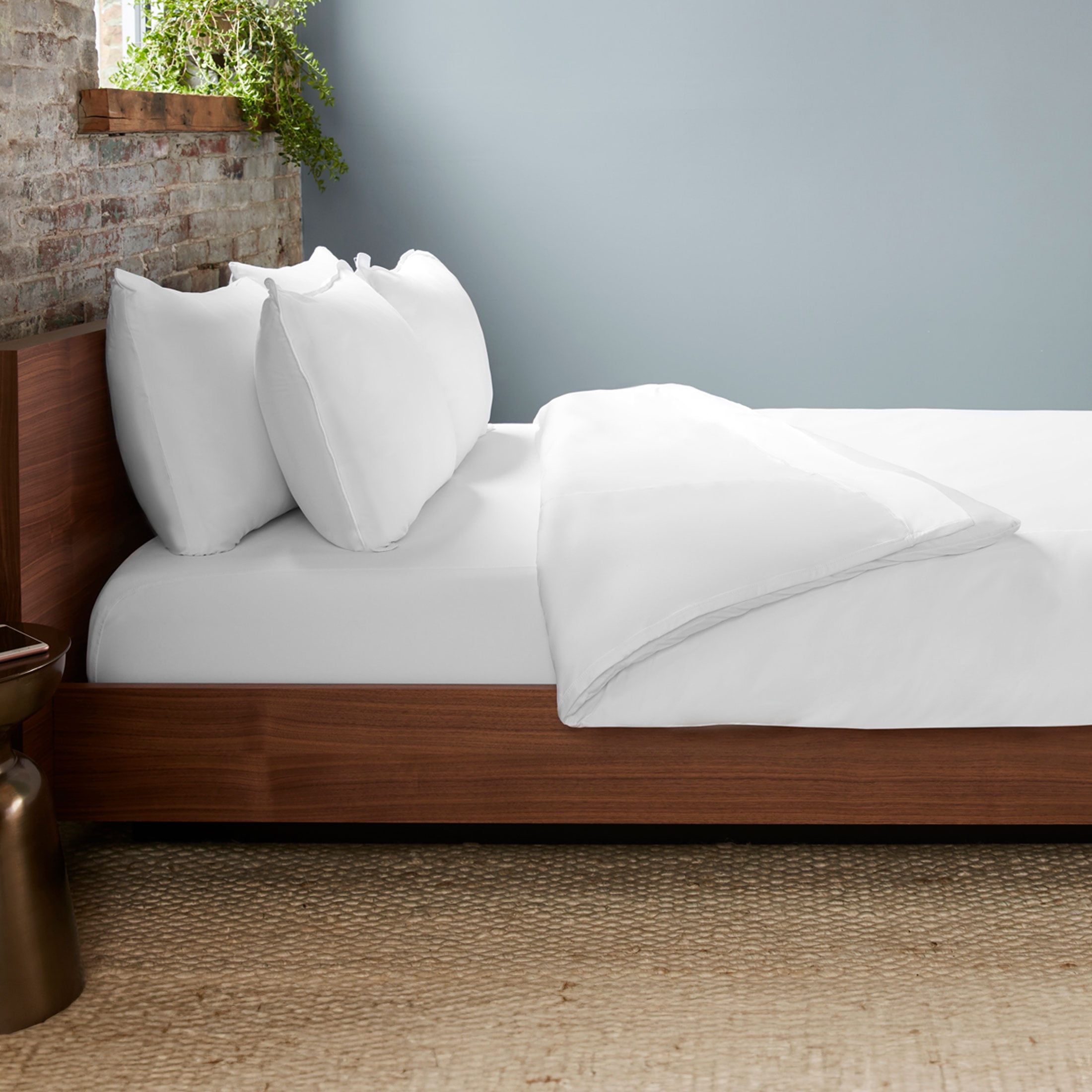 SHEEX Original Performance Premium Sheet Set Twin / TwinXL - Bright ...