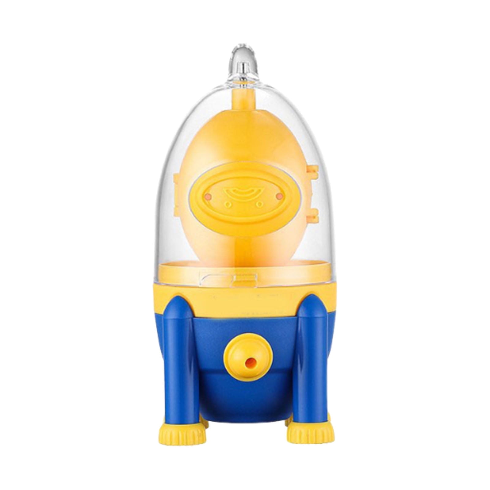SHEIGUANNI Egg Scrambler Shaker, Yolk Mixer, Portable Golden Egg Maker ...