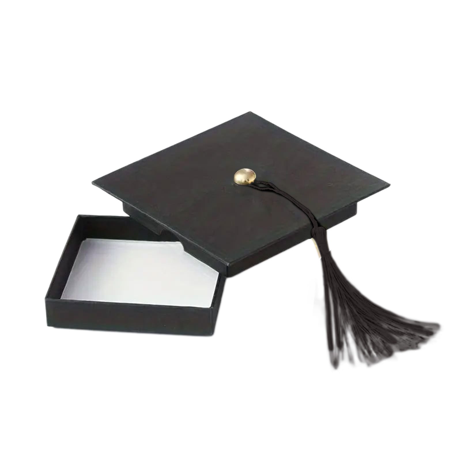 SHEIGUANNI Graduation Gift Box with Tassel for Her Class of 2025 ...