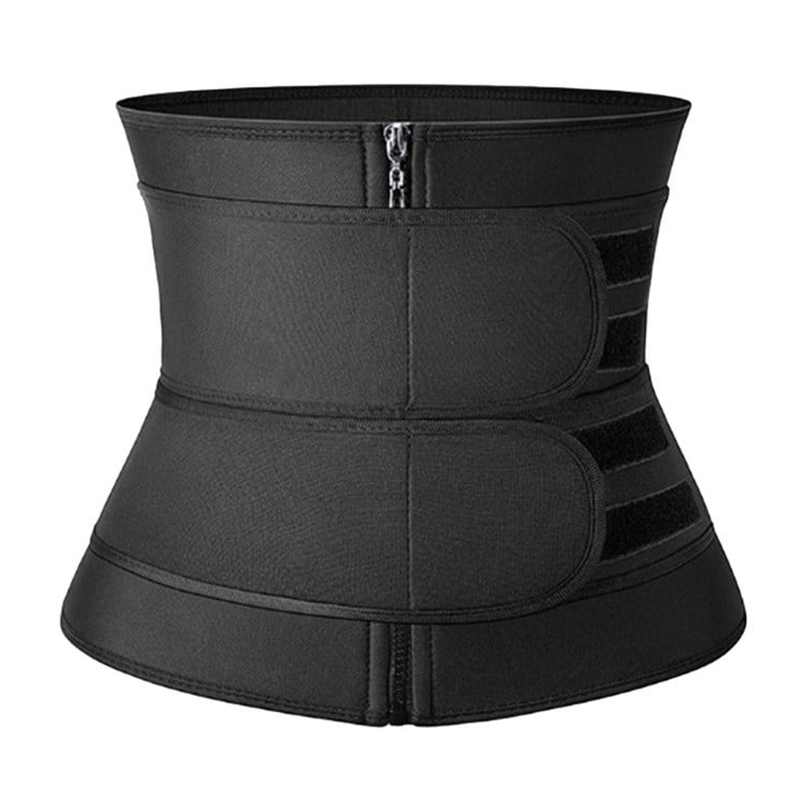 SHEIGUANNI Short Torso Waist Trainers Cincher for Women Corset ...
