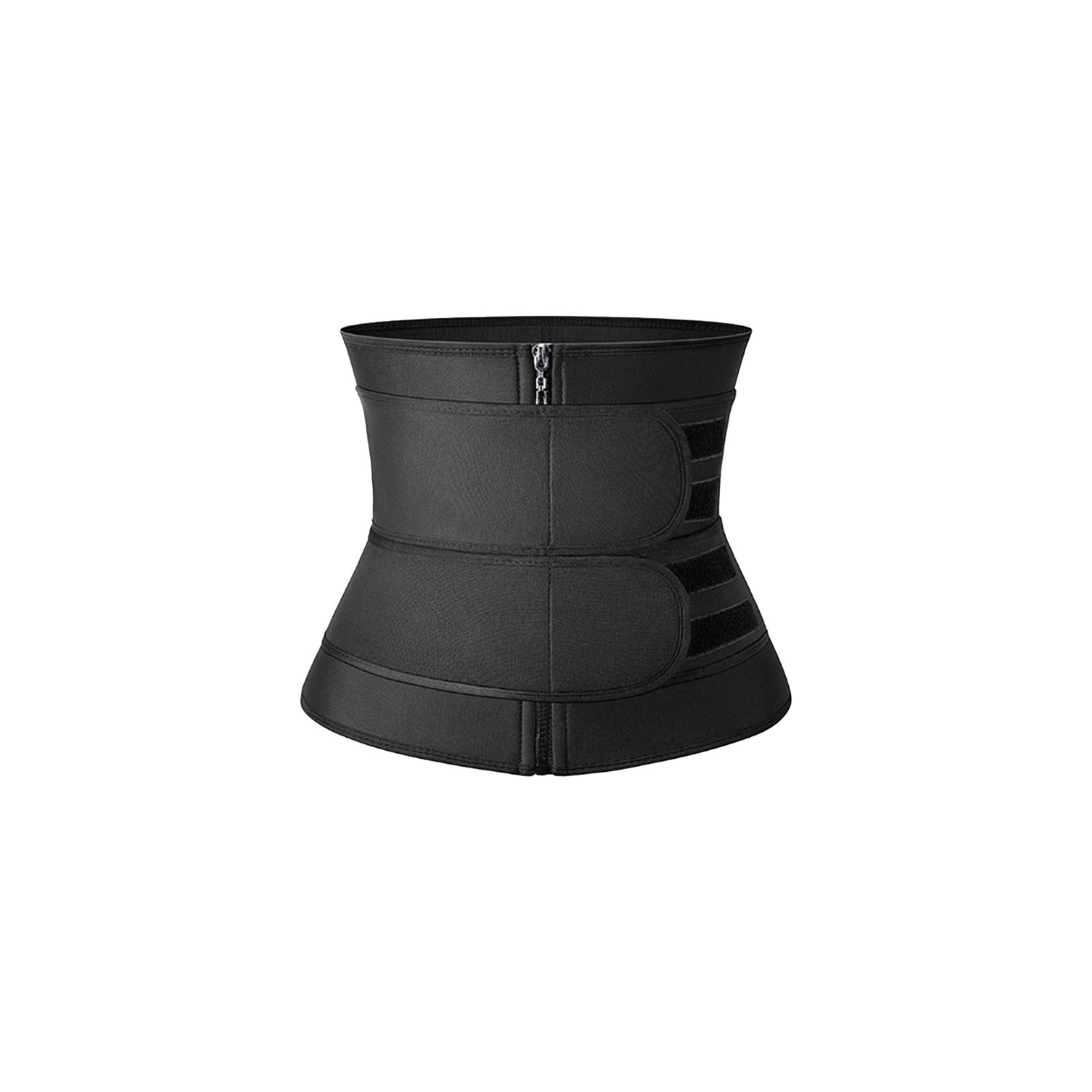 SHEIGUANNI Short Torso Waist Trainers Cincher for Women Corset ...