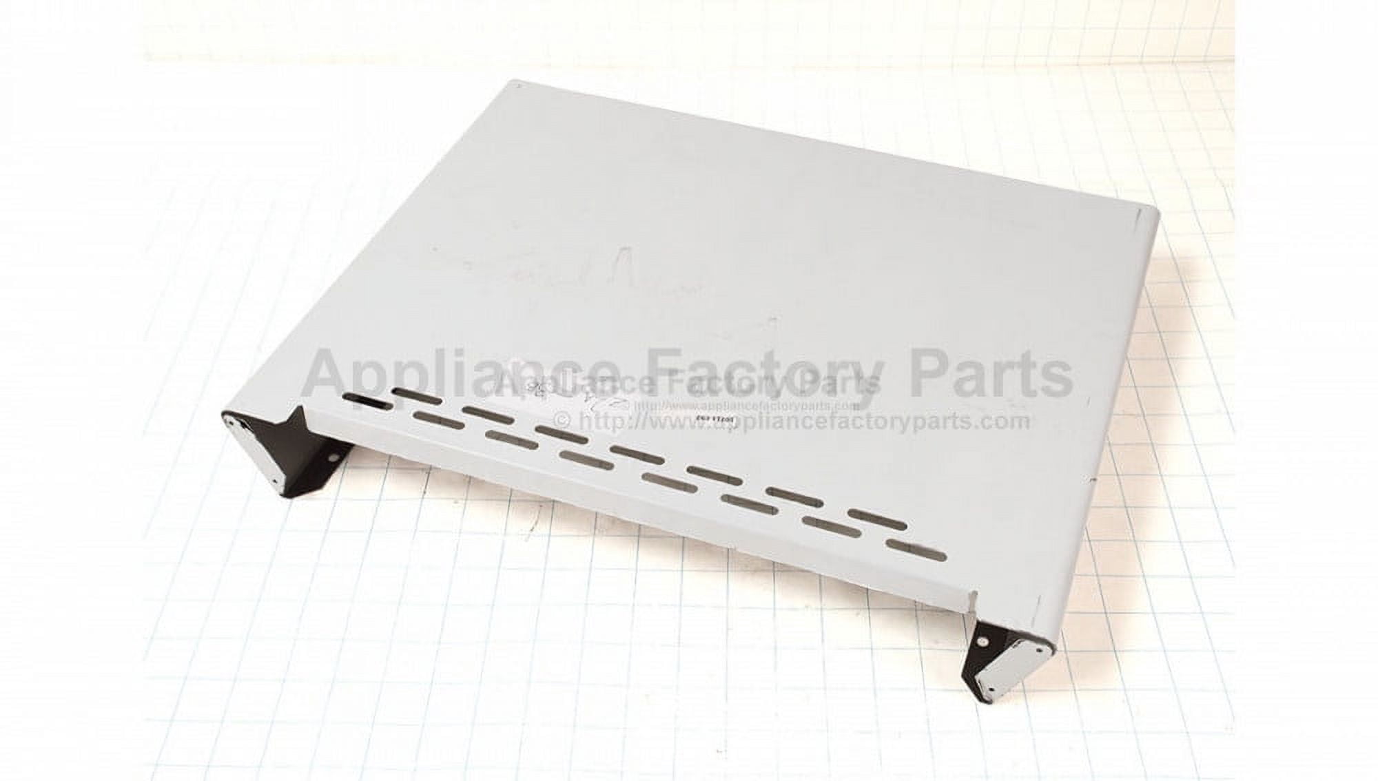 SHELF BODY SS 10711E92 - Walmart.com