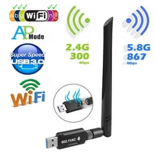 Shop Bluetooth PC Cards and WiFi Adapters for Enhanced Connectivity