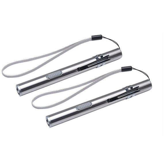 Mini Torch Flashlight