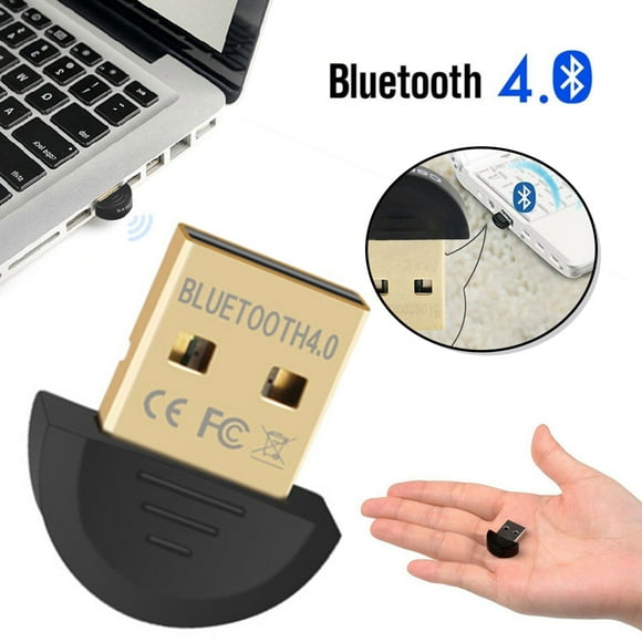 USB Bluetooth Adapters