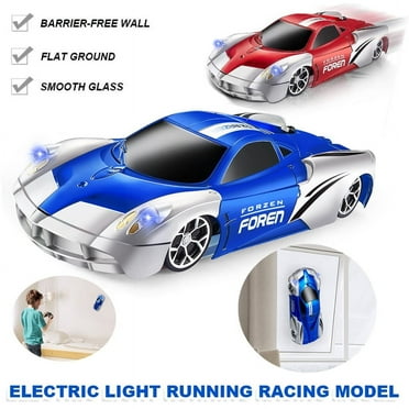 Magic Tracks Remote Control Car - Walmart.com