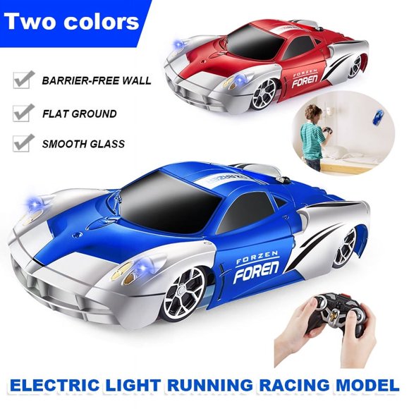 Toy Car 9 Year Old