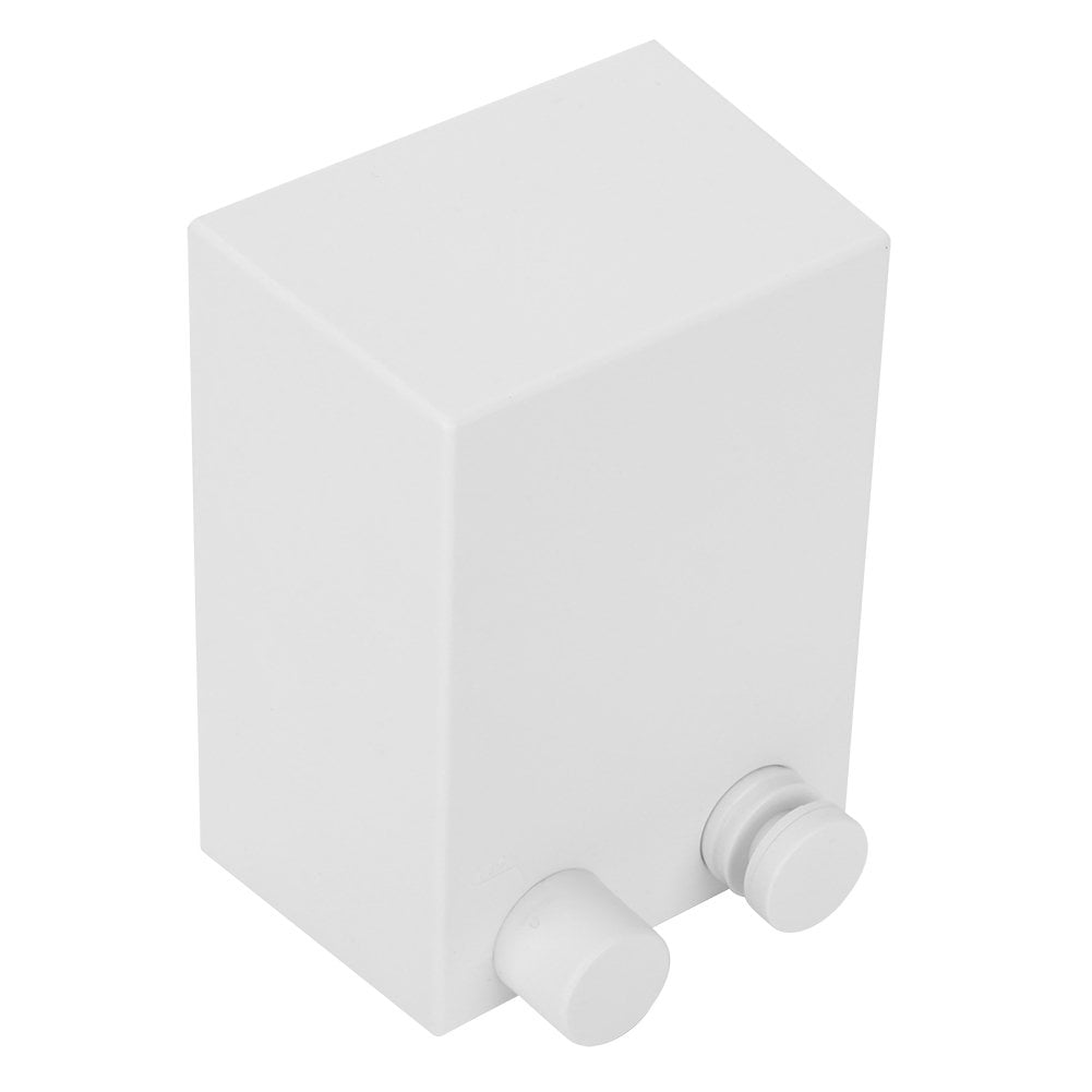 SHELLTON Retractable Clothesline Adjustable Clothesline Wall Mounted ...