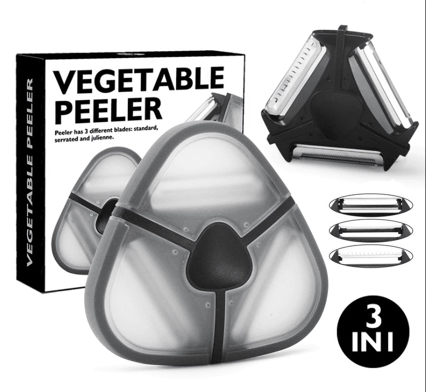 SHELLTONTECH Creative Three-In-One, The Most Popular 3-Piece Black ...