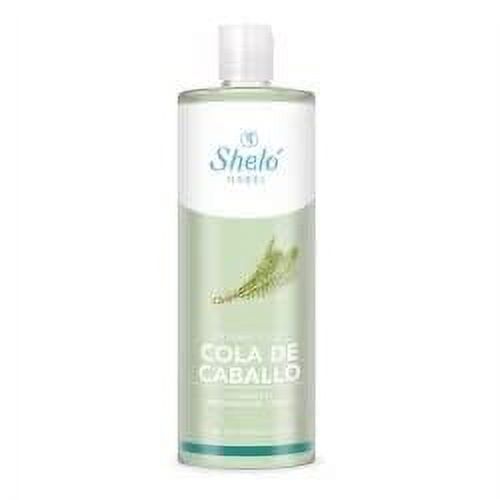 SHELO NABEL SHAMPOO AND CONDITIVE (950ML HORTE COLA) - Walmart.com