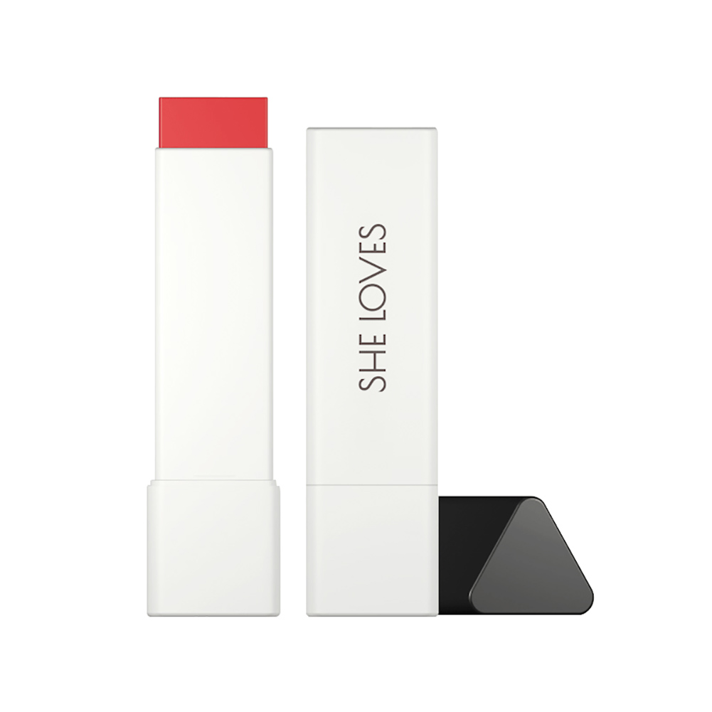 SHELOVES Matte lipstick waterof, durable, waterof, lipstick, natural ...