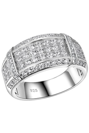 Best Sellers In Mens Wedding Rings