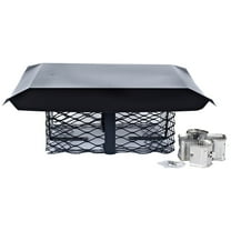 SCADJ-S Adjustable Chimney Cap - Walmart.com