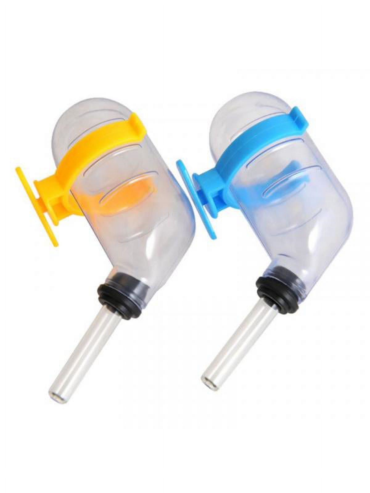 SHEMALL Healthy Pet Hamster Leak-proof No Drip Water Bottle - Walmart.com