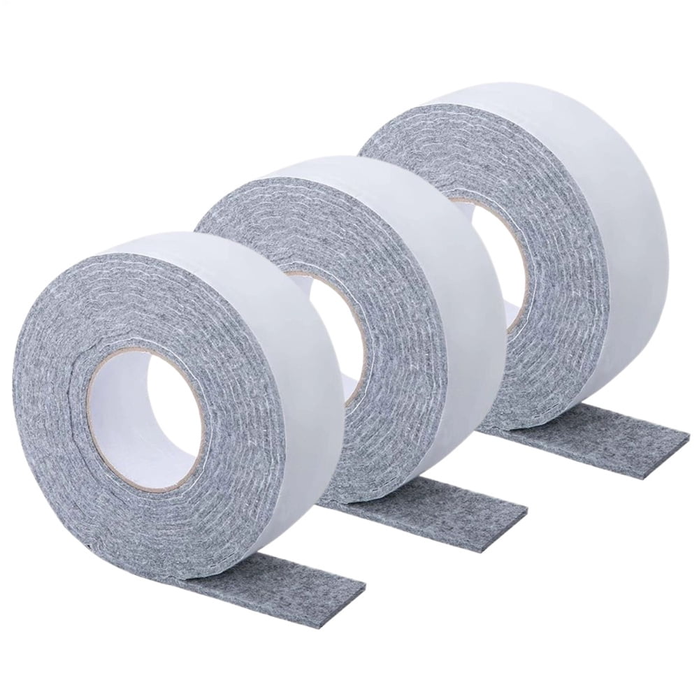 SHENERDA Anti Condensation for Window 3 Pieces Cuttable Self Adhesive ...