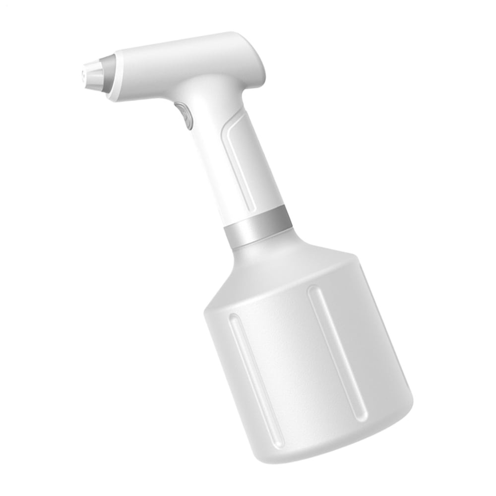 SHENERDA Battery Powered Spray Bottle Electric Plant Mister 1L ...