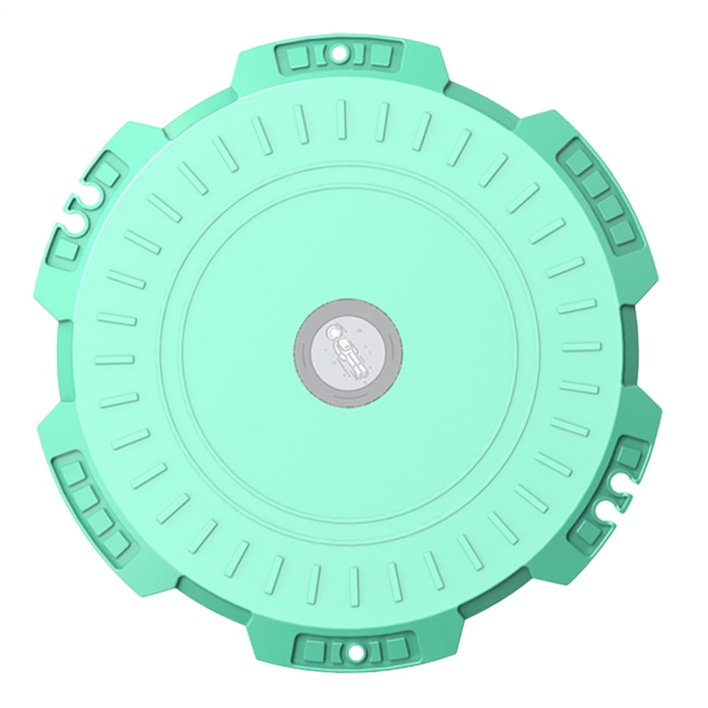 SHENERDA Body Twister Disc Abs Workout Twist Waist Disc Core Muscles ...