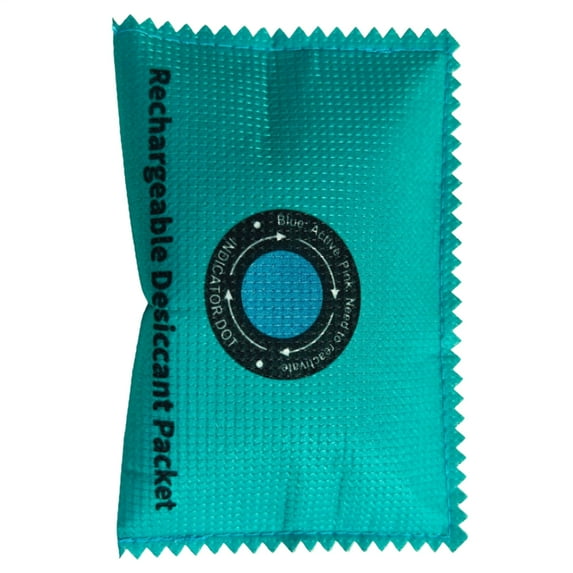 SHENERDA Car Dehumidifier Bag Reusable Fast Reactivated Portable Color ...