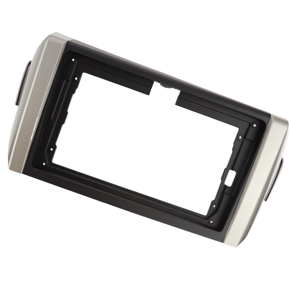 SHENERDA Car Radio Installation Kit 9 Inches Radio Installation Kit ...