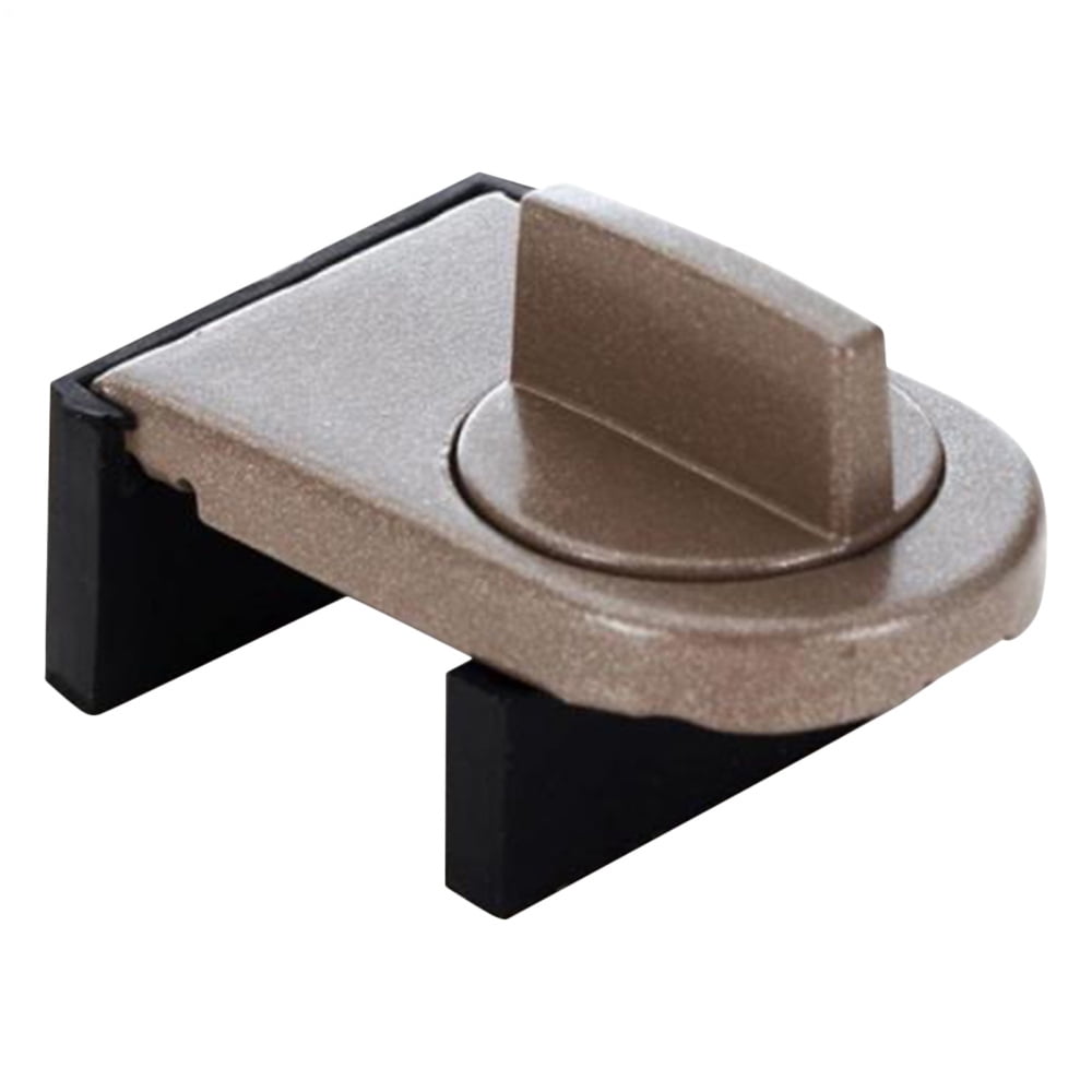 SHENERDA Child Proof Window Locks Aluminum Alloy Window Wedge Safety ...