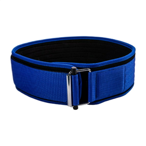 SHENERDA Deadlift Belt Adjustable Lower Back Support Workout Belt For ...