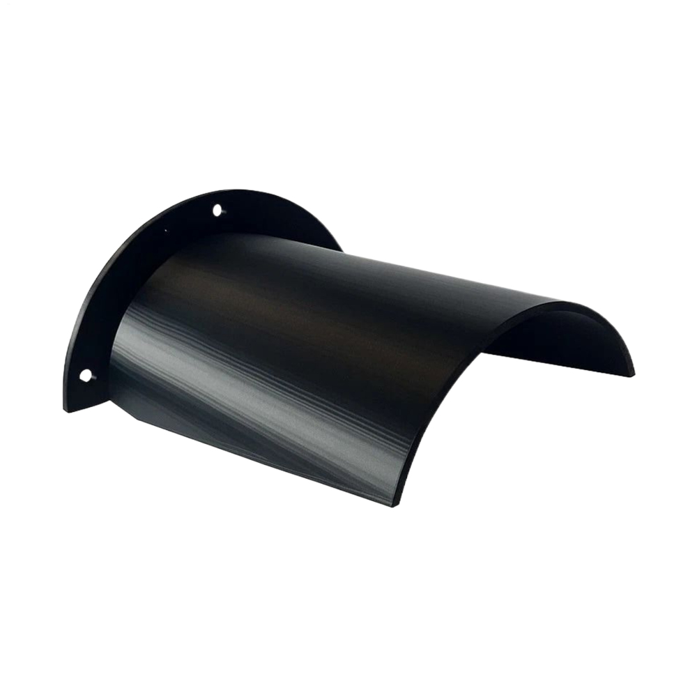 SHENERDA Fireplace Chimney Caps 3D Printing Chimney Flue Caps Boiler ...