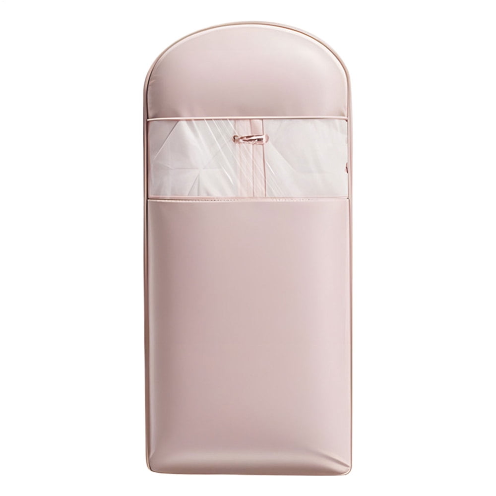 SHENERDA Garmet Bags Dress Bag Self-compression Hanger Protector ...