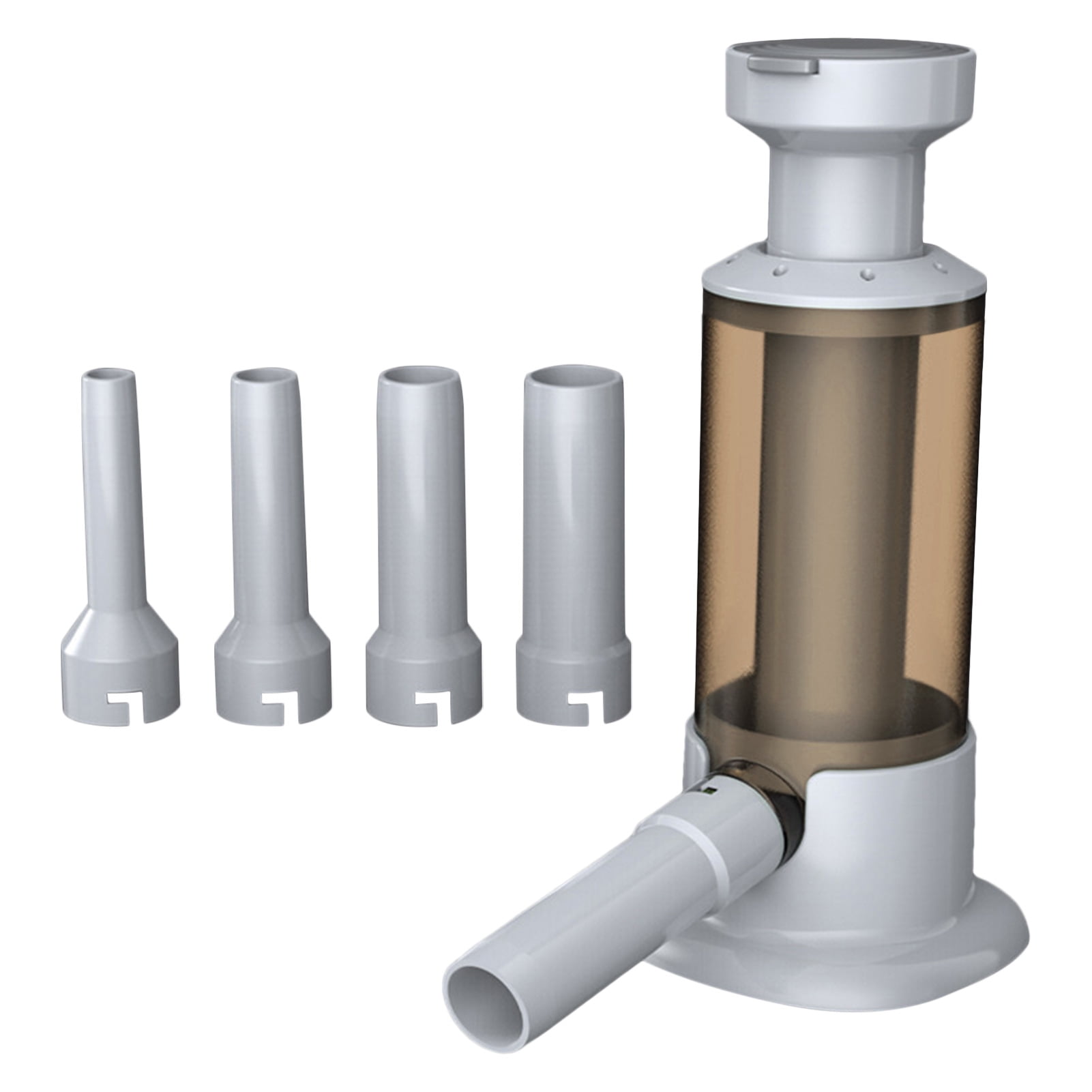 SHENERDA Homemade Sausage Maker,Manual Sausage Maker Home Sausage ...