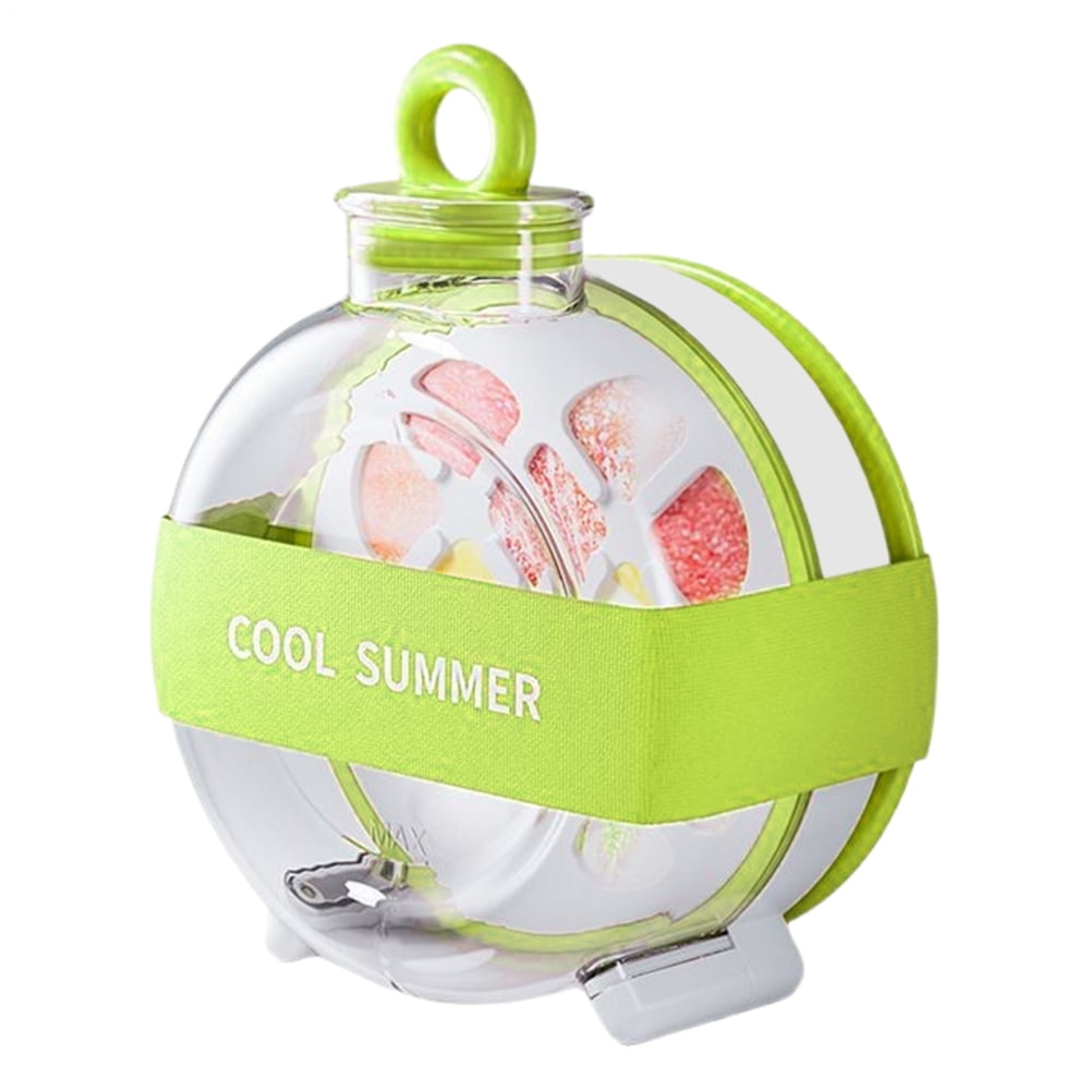 SHENERDA Ice Tray Ice Tray Water Cup Freezing Reusable Easy Release ...