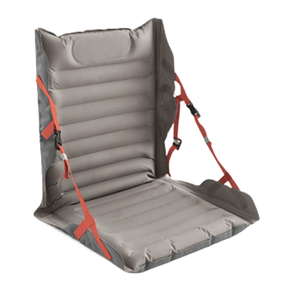 SHENERDA Inflatable Folding Seat Inflating Camping Seats Ergonomic ...