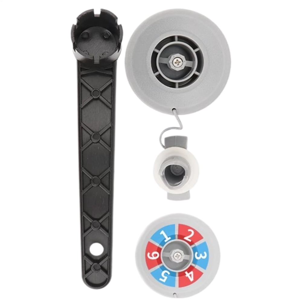 SHENERDA Inflatable Plug Replacement Inflation Boat Accessories ...