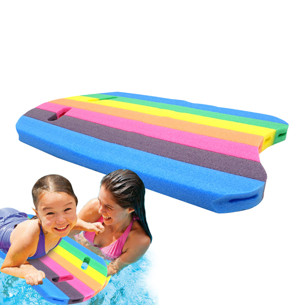 SHENERDA Kick Boards Swimming Swim Pool Float Pool Exercise Equipment ...