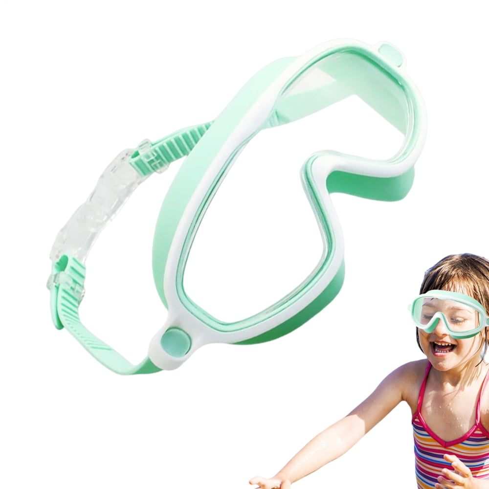 SHENERDA Kids Swimming Goggles Water Sports Protection Goggles Eye ...