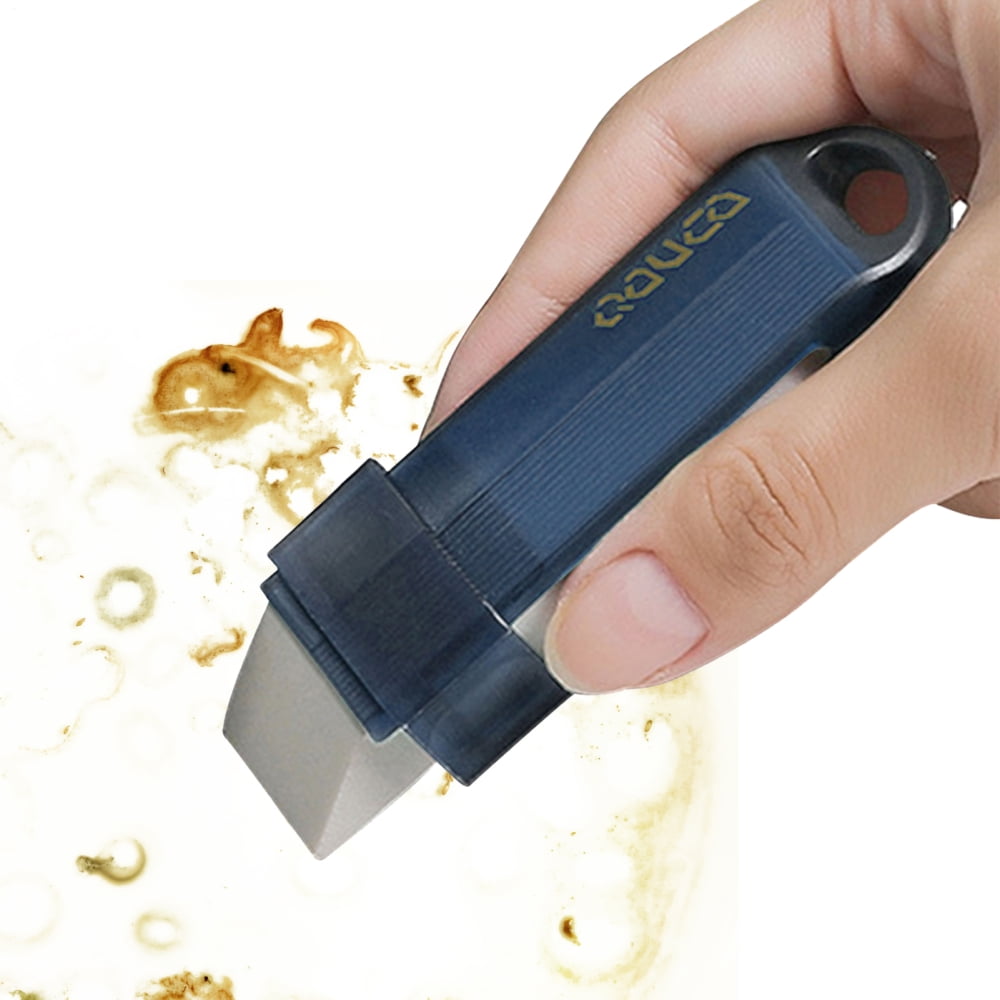 SHENERDA Kitchen Eraser Portable Rust Limescale Stain Removal Wet And ...