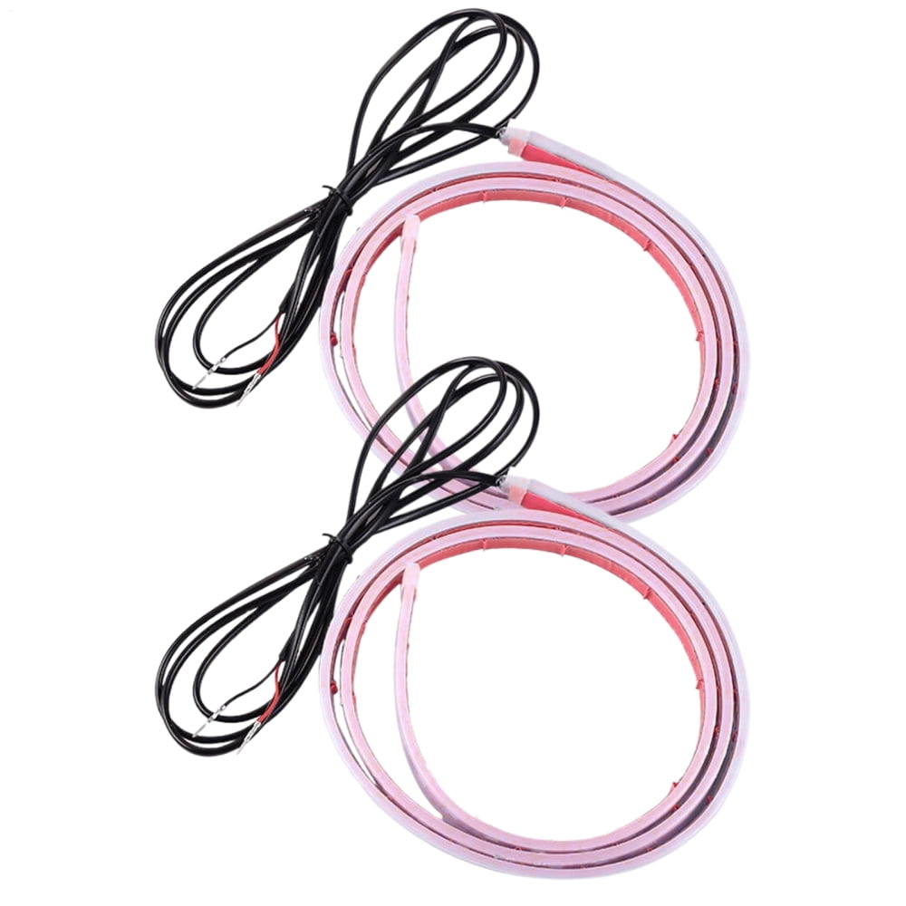 SHENERDA Light Strip for Car LED Streamer Light Car Modified Lighting ...