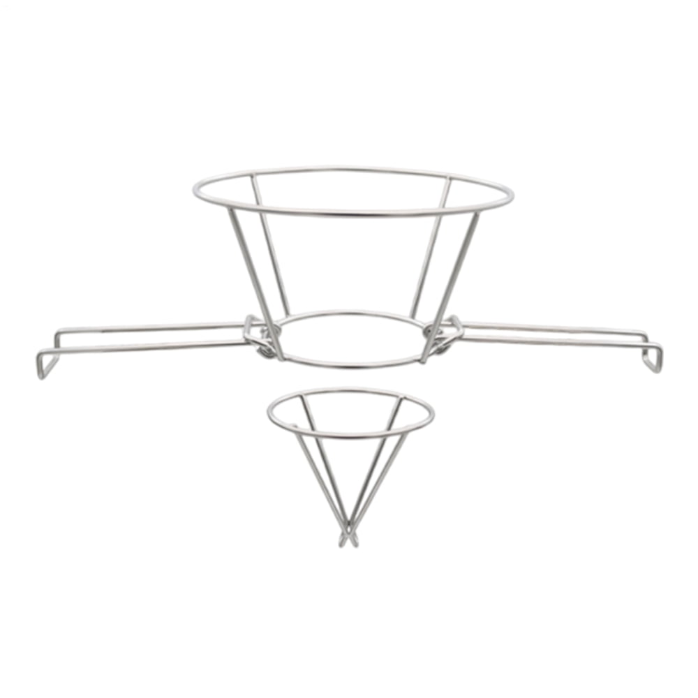 SHENERDA Maple Syrup Cone Filter Holder Maple Syrup Cone Filter Stand ...