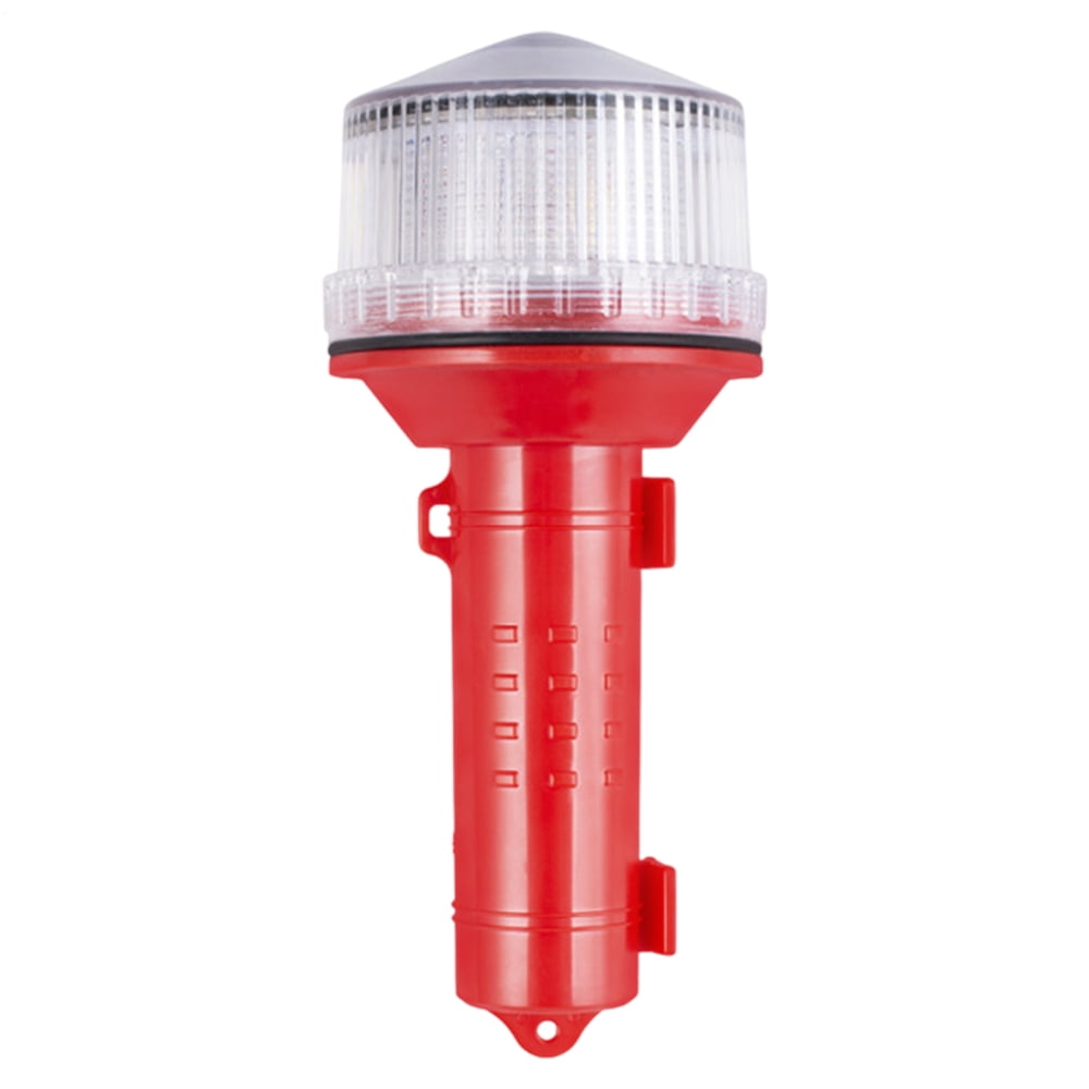 SHENERDA Marine Flares Visual Distress Signals for Boats Portable ...