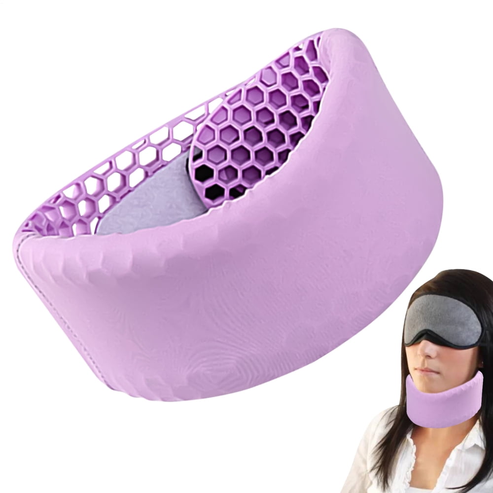 SHENERDA Neck Brace Cervical Collar Soft Neck Collar Cervical Support ...