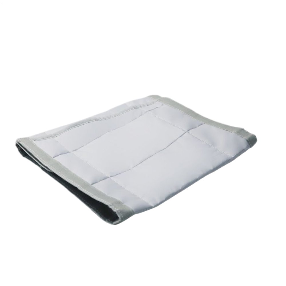 SHENERDA Portable Air Conditioner Hose Cover Air Conditioner Hose ...