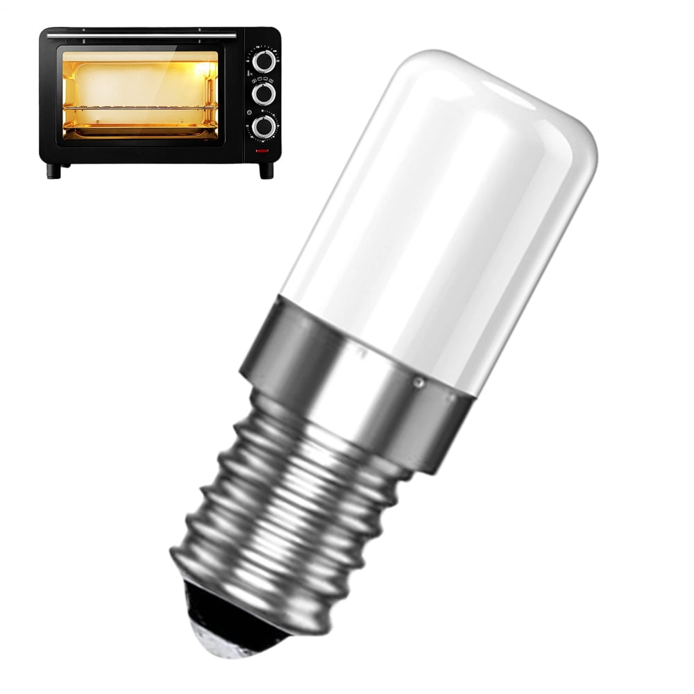 SHENERDA Refrigerator LED Light Fridge & Freezer Appliance Lighting ...