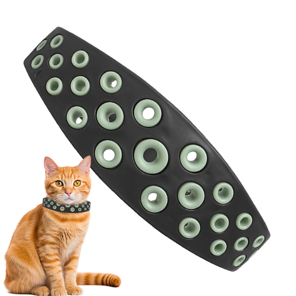 SHENERDA Small Cat Collar Fly Protection Collar for Cat and Dog ...