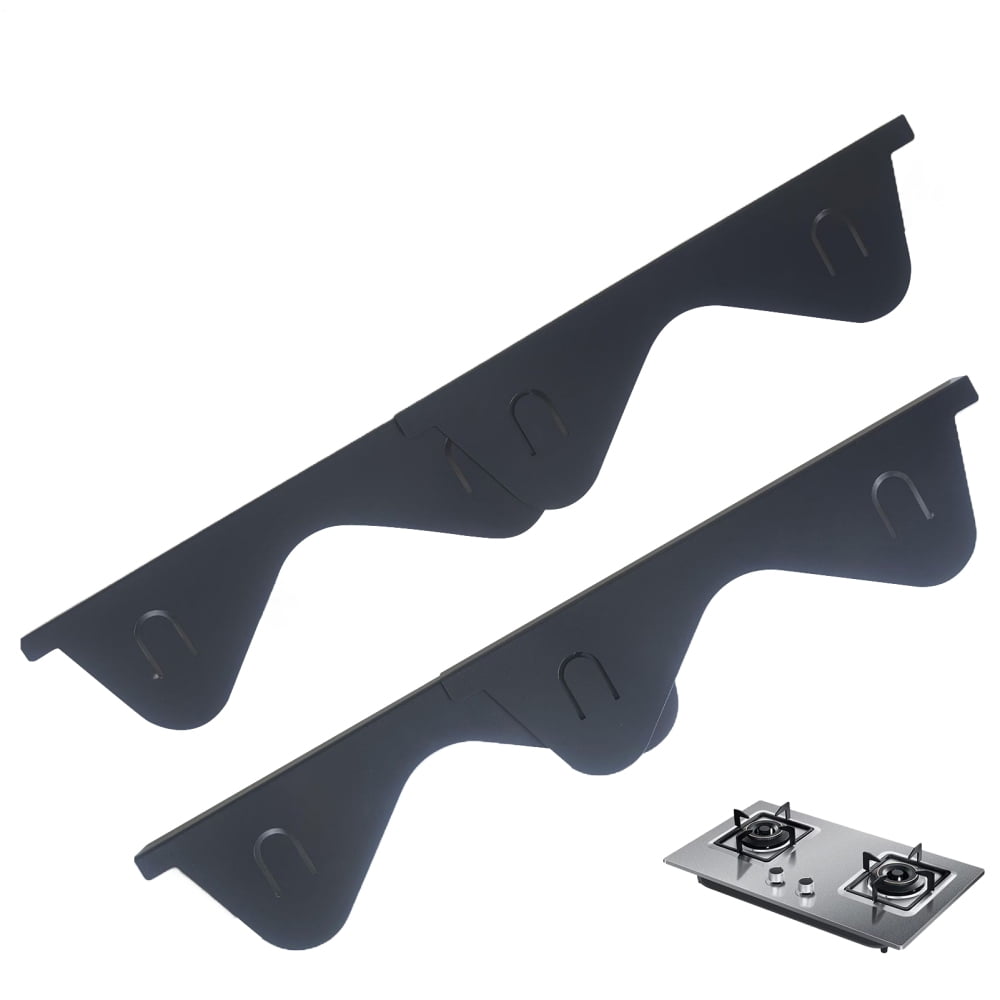 SHENERDA Stove Crack Cover Guards Stainless Steel Space Slot Cover ...