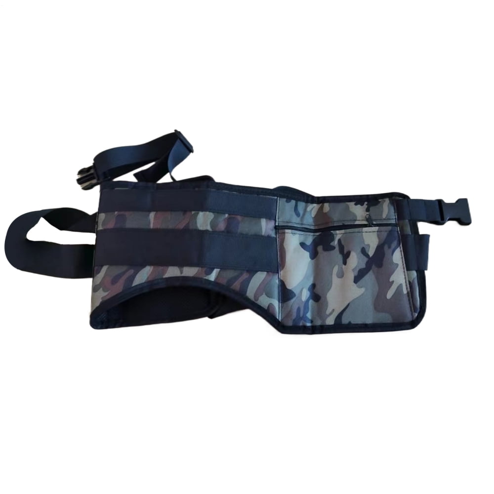 SHENERDA Strap for Pooping in The Woods Hiking Crap Strap Strap for ...