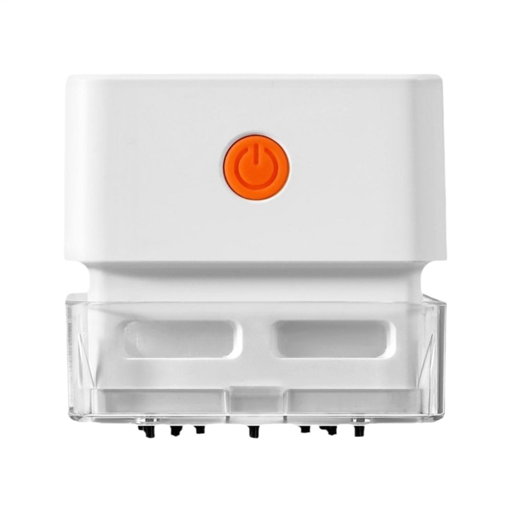 SHENERDA Table Vacuum Rechargeable Handheld Vacuum Table Air Duster ...