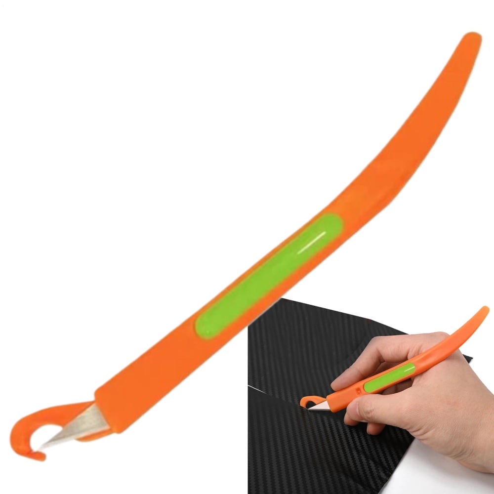 SHENERDA Tinting Window Cutter Window Tinting Cutting Tool Multipurpose ...