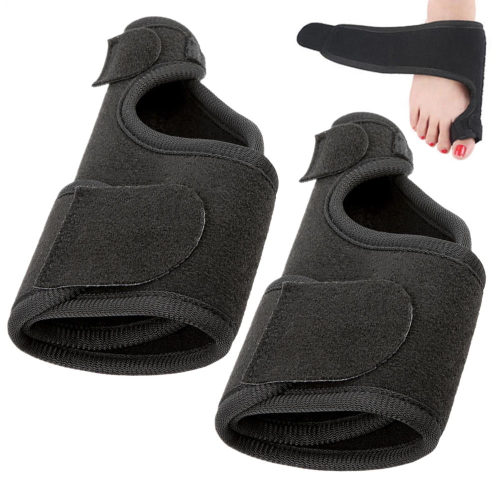 SHENERDA Toe Splint 1 Pair Adjustable Straightener Corrector for Women ...