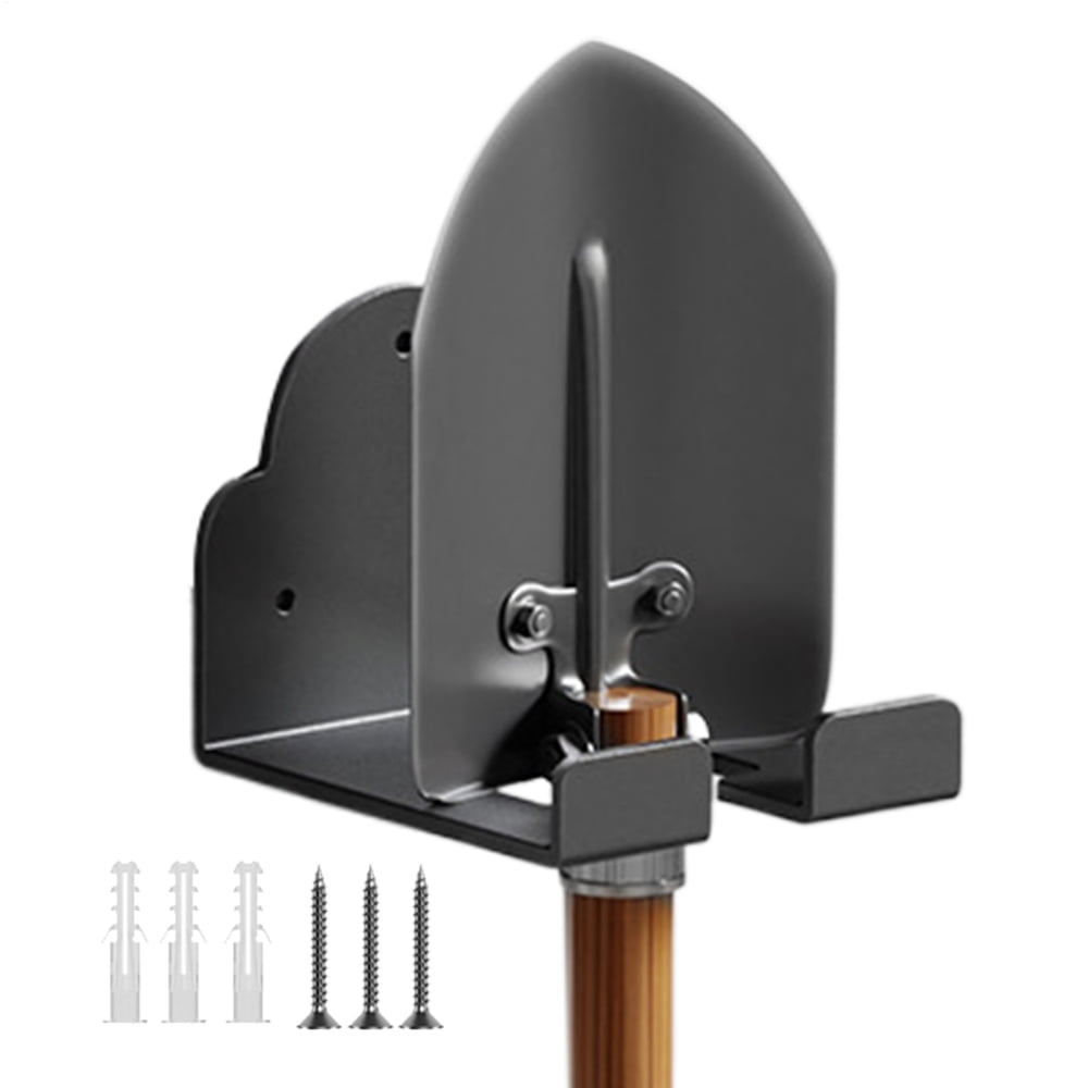 SHENERDA Tool Hangers For Garage Wall Garage Wall Organizer Heavy Duty ...