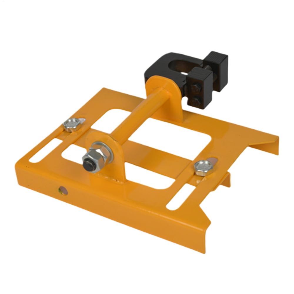 SHENERDA Vertical Chainsaw Mill Lumber Cutting Guide Portable Chainsaw ...