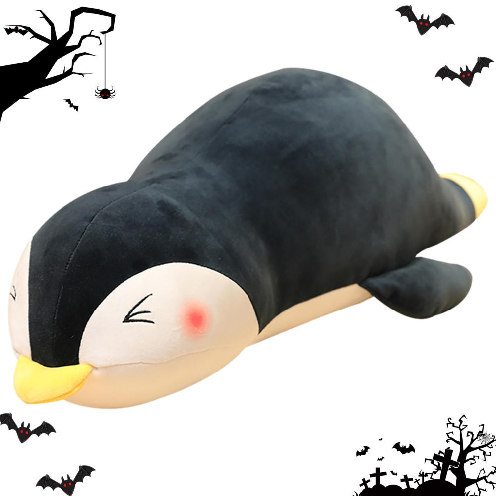 SHENERDA Weighted Plush Animals Penguin and Sloth Weighted Plush ...